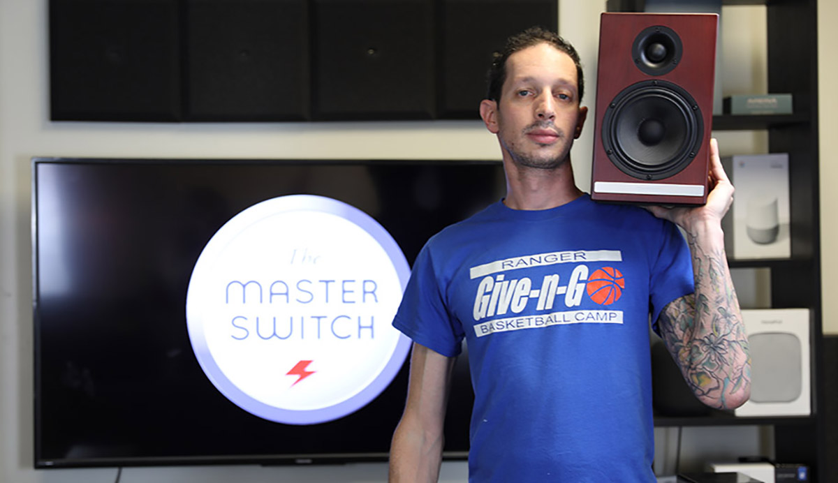 About The Master Switch | The Master Switch