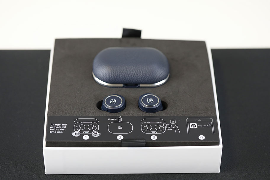 Bang & Olufsen Beoplay E8 2.0 Review | The Master Switch