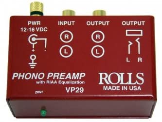 Best Phono Preamps of 2023 | The Master Switch