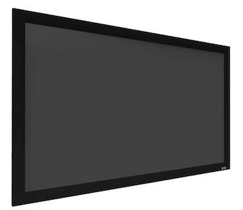 Best Home Projector Screens of 2018 | The Master Switch