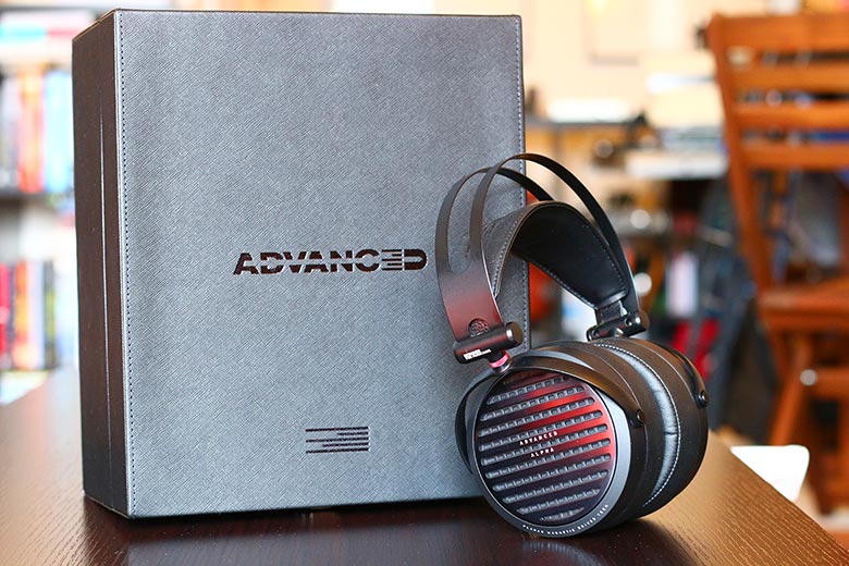 Review: ADVANCED Alpha | The Master Switch