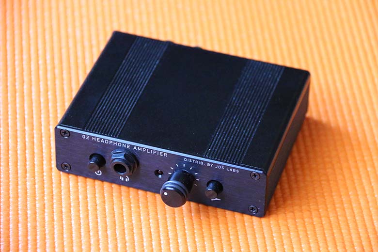 Review: JDS Labs Objective2 | The Master Switch