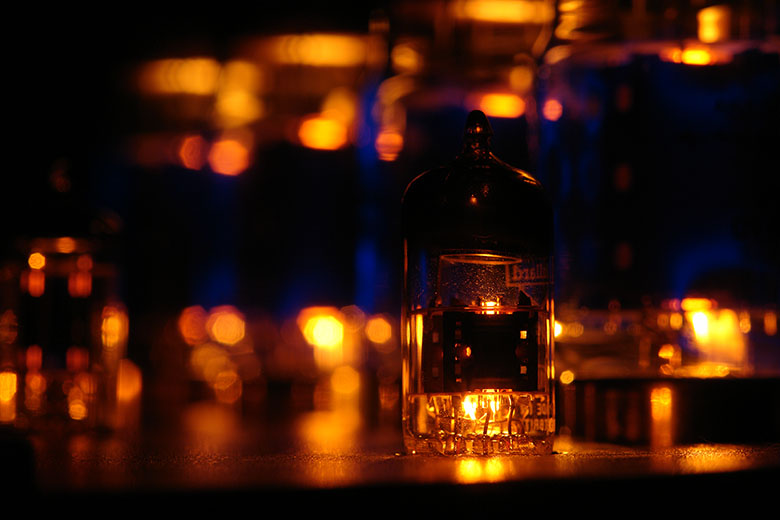 How To Tube Roll | The Master Switch