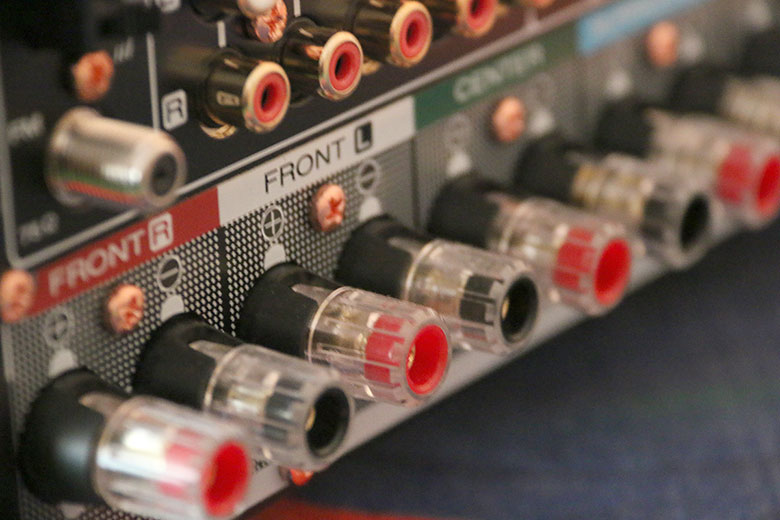 Audio How-To Guides | The Master Switch