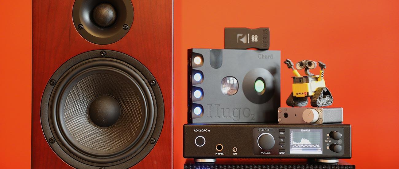 The Master Switch | Audio Reviews