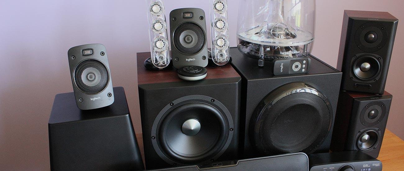 The Master Switch | Audio Reviews