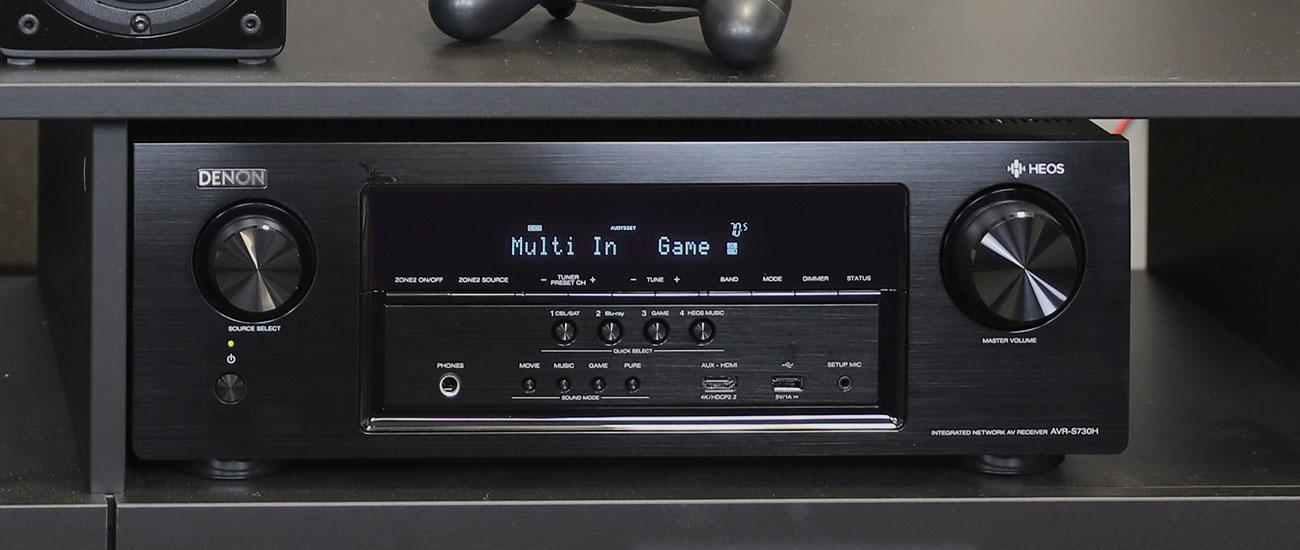 The Master Switch | Audio Reviews