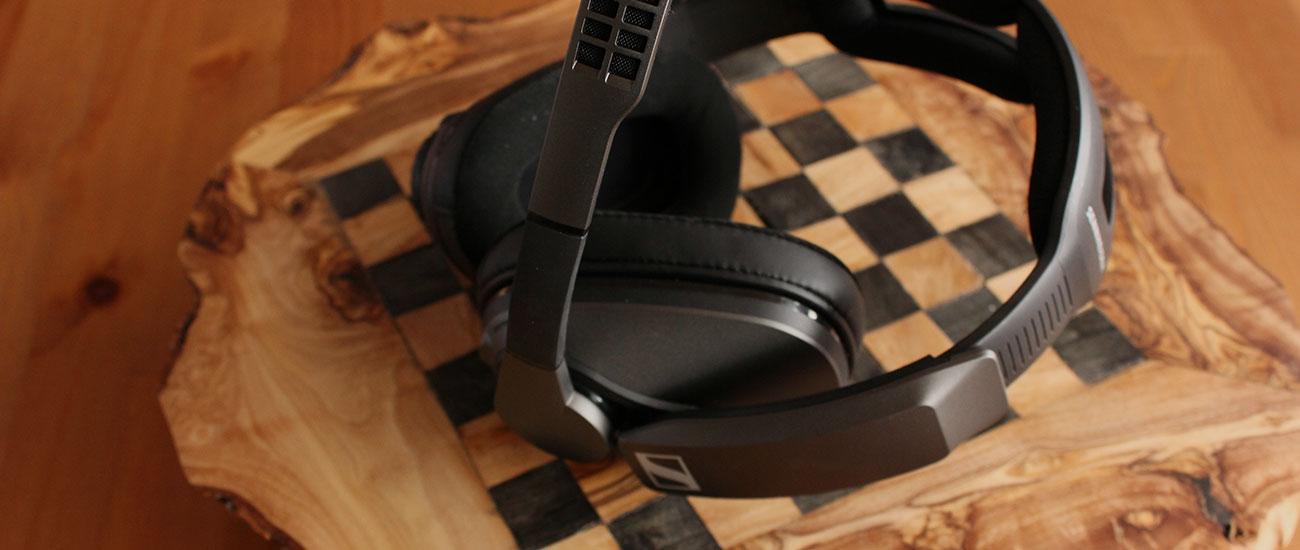 The Master Switch | Audio Reviews