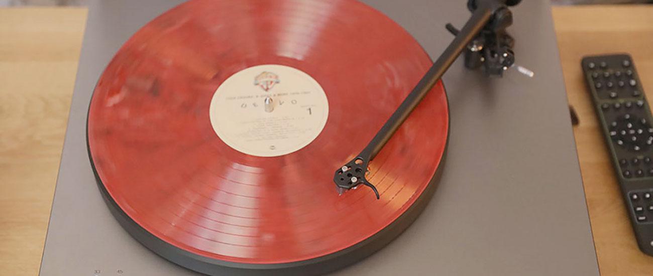 Best Turntables of 2020 | The Master Switch