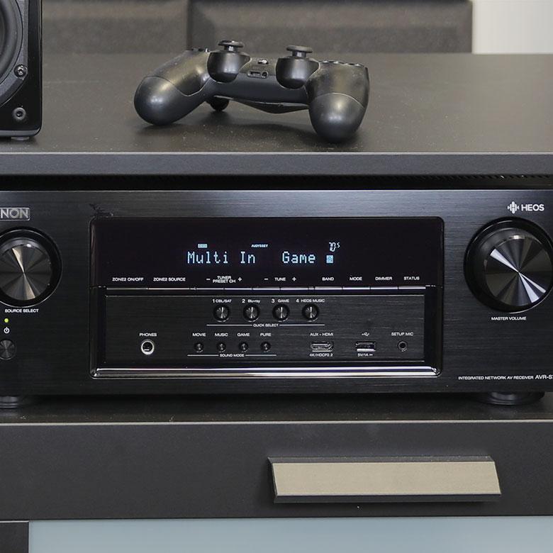 The Master Switch | Audio Reviews