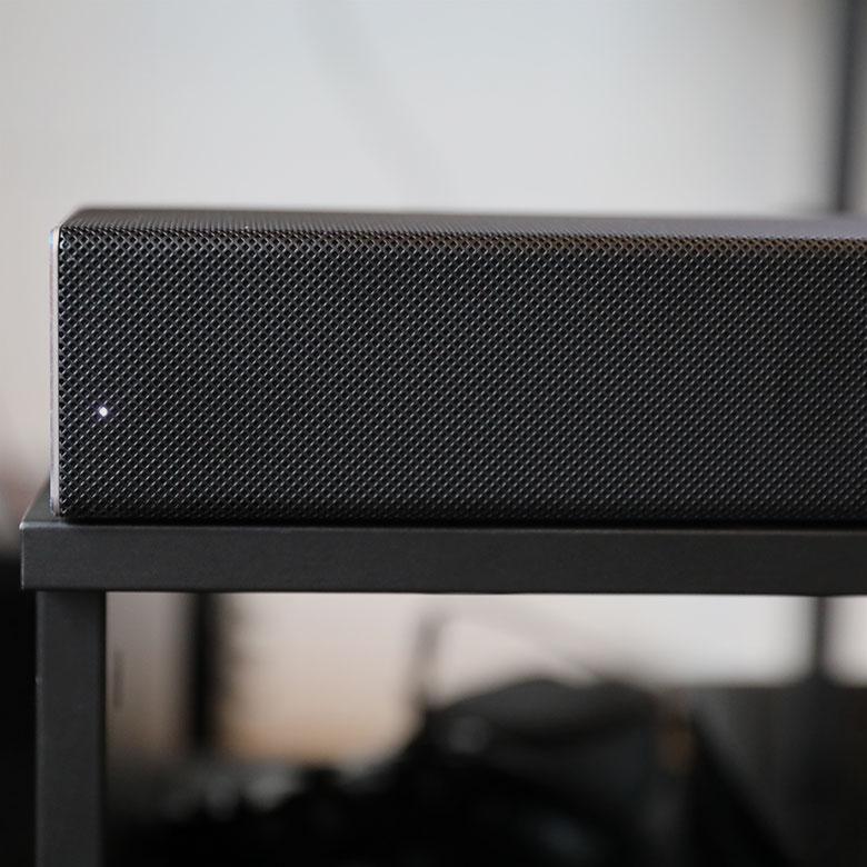 The Master Switch | Audio Reviews