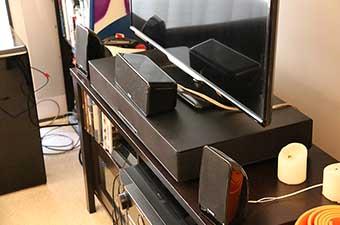 Best 7.1 Home Theater Systems of 2023 | The Master Switch