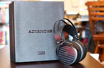 Headphone Reviews | The Master Switch