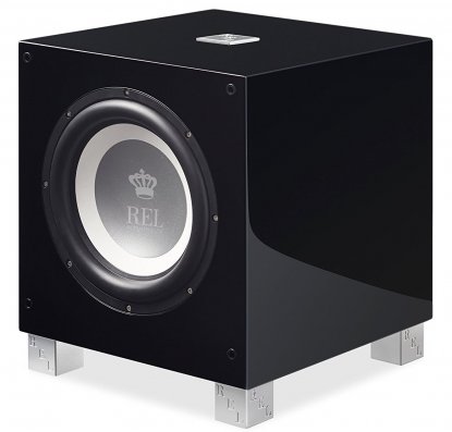 Best Subwoofers of 2018 | The Master Switch